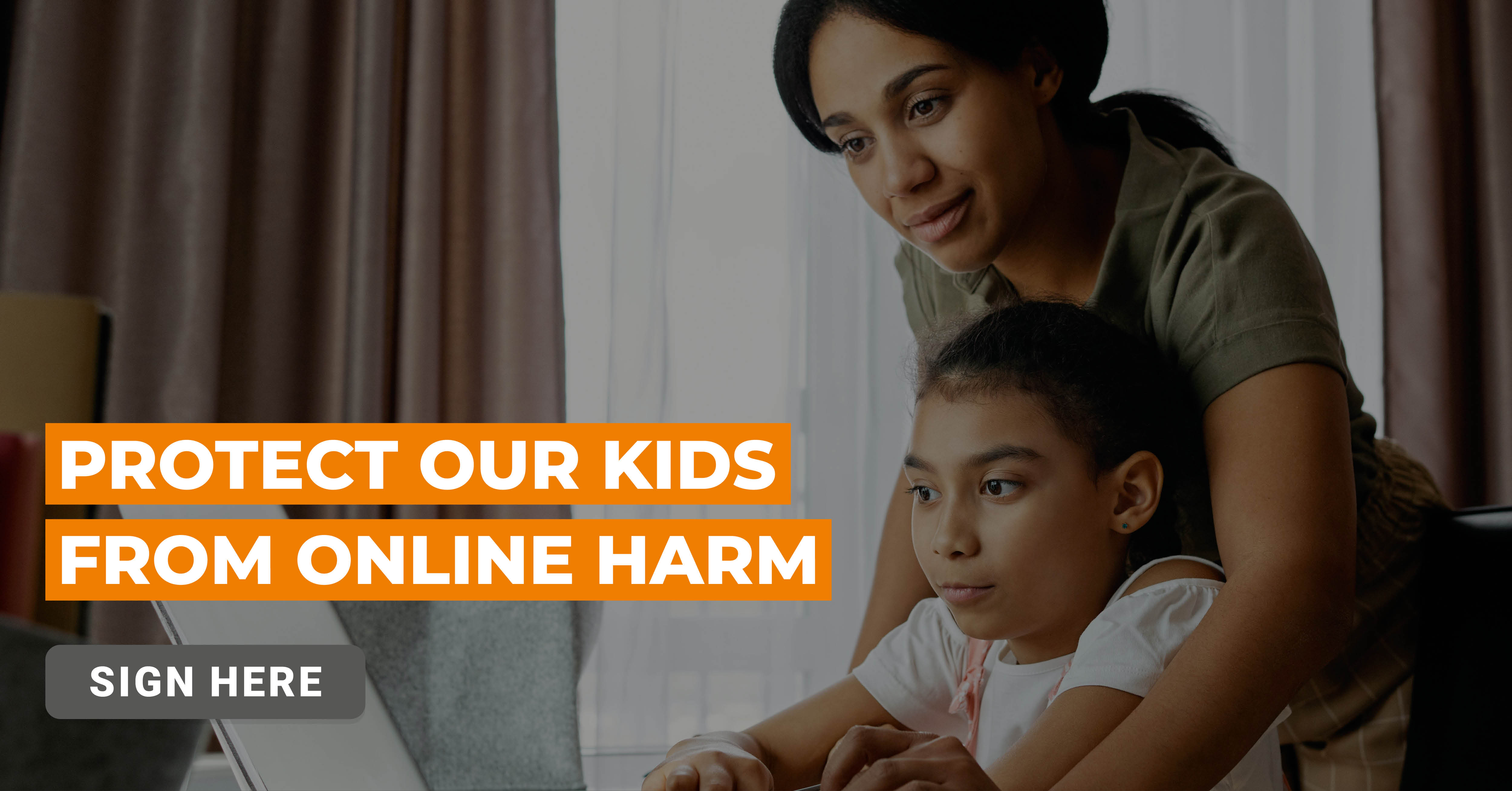 Protect our kids from online harm « Canada's NDP