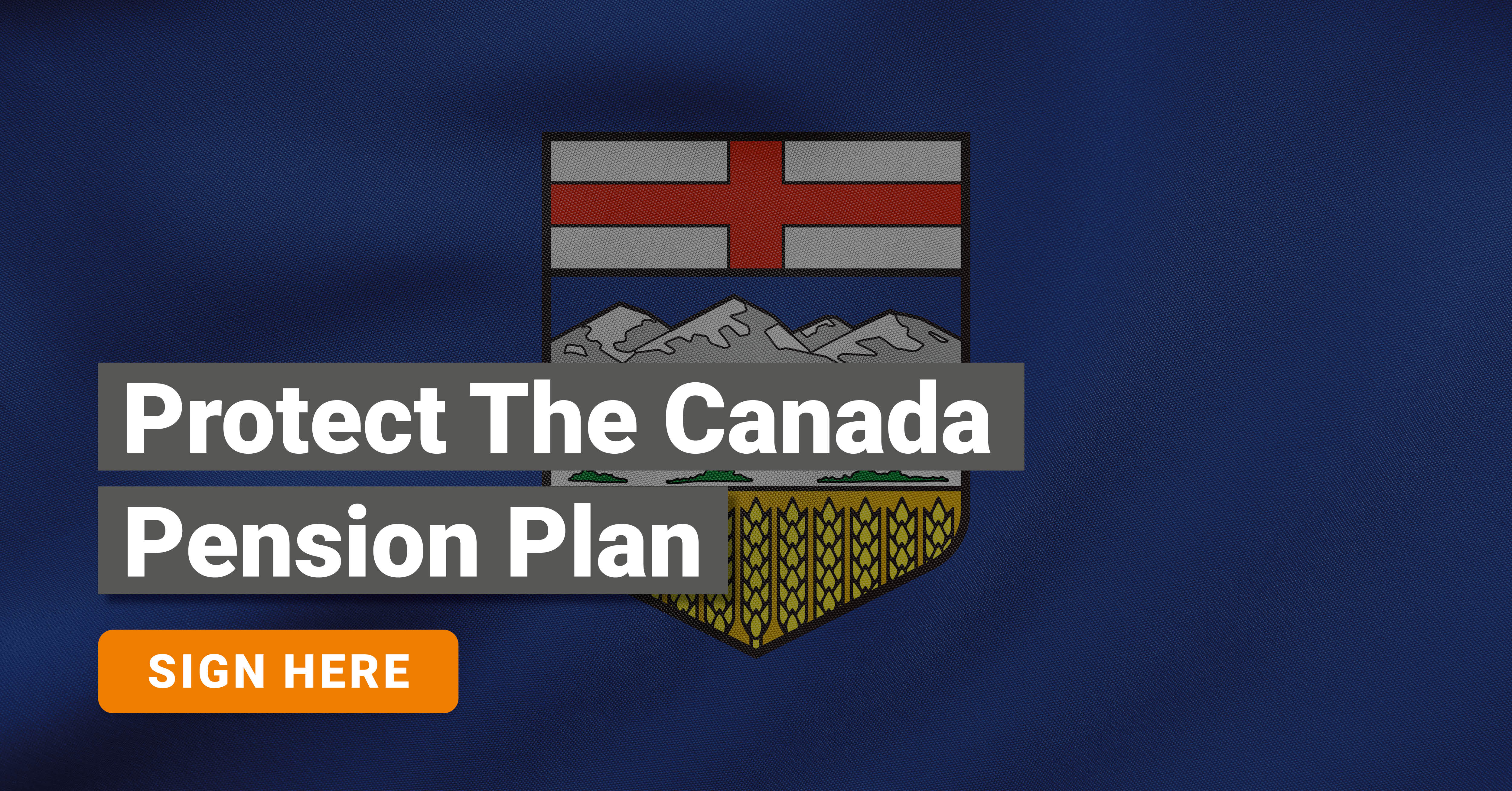 Tell Conservatives: Hands off Canadians’ Pensions! « Canada's NDP