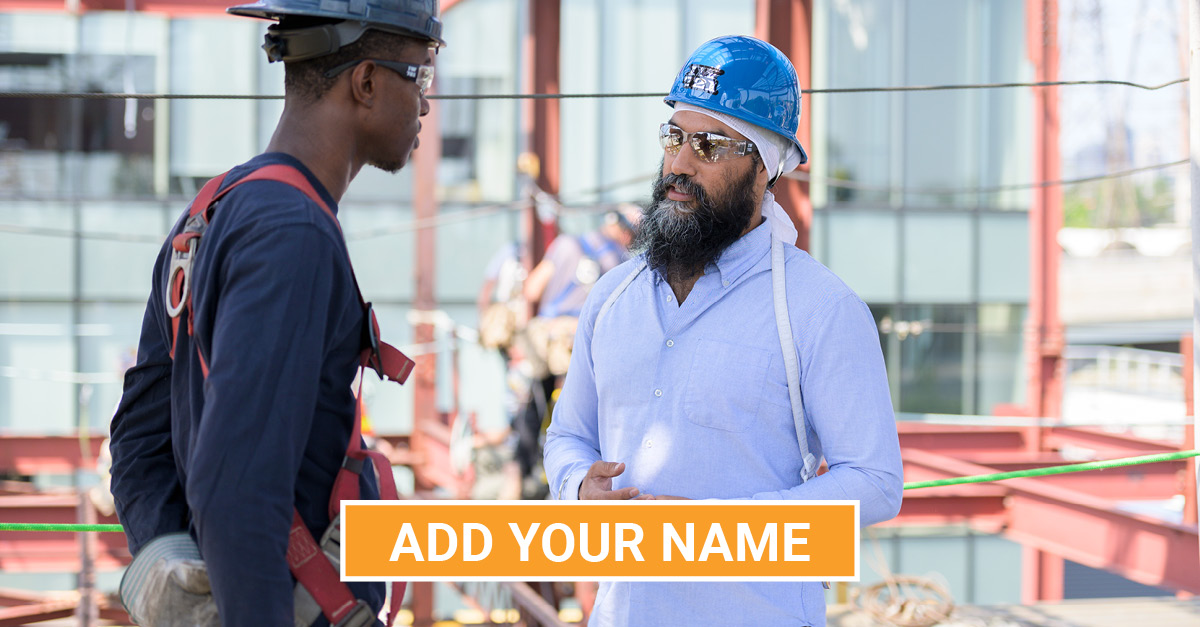 All workers deserve a decent wage « Canada's NDP