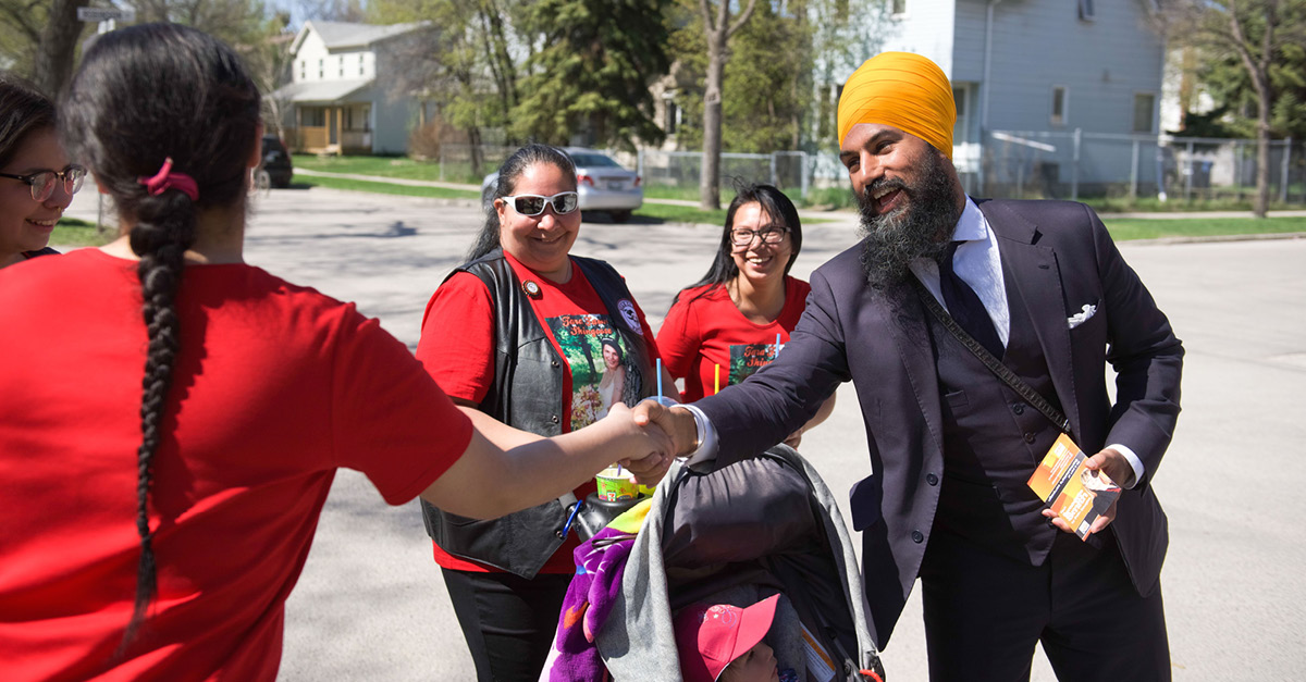 Indigenous peoples deserve a true nation-to-nation relationship with ...