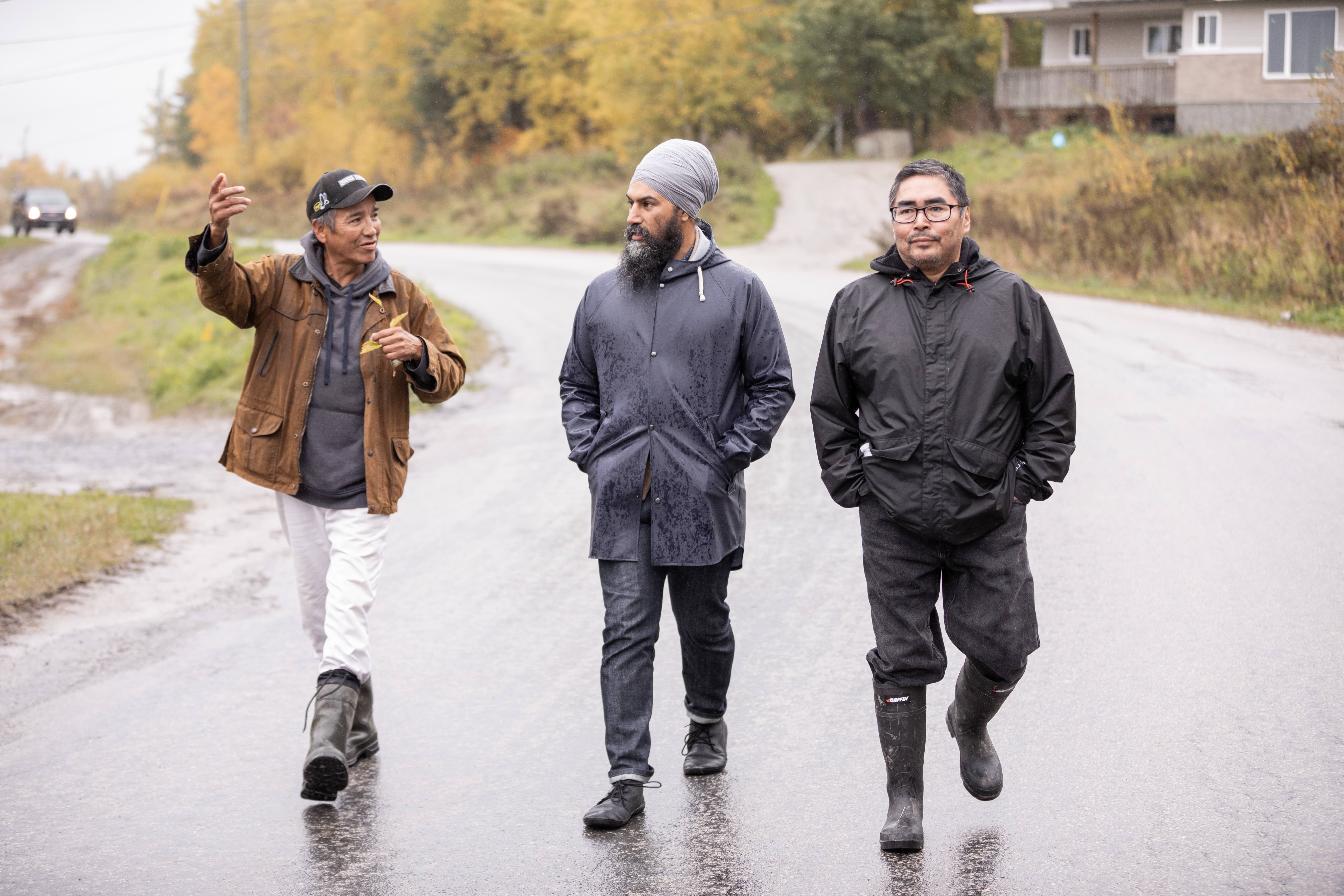 Genuine reconciliation means stop fighting Indigenous kids in court ...