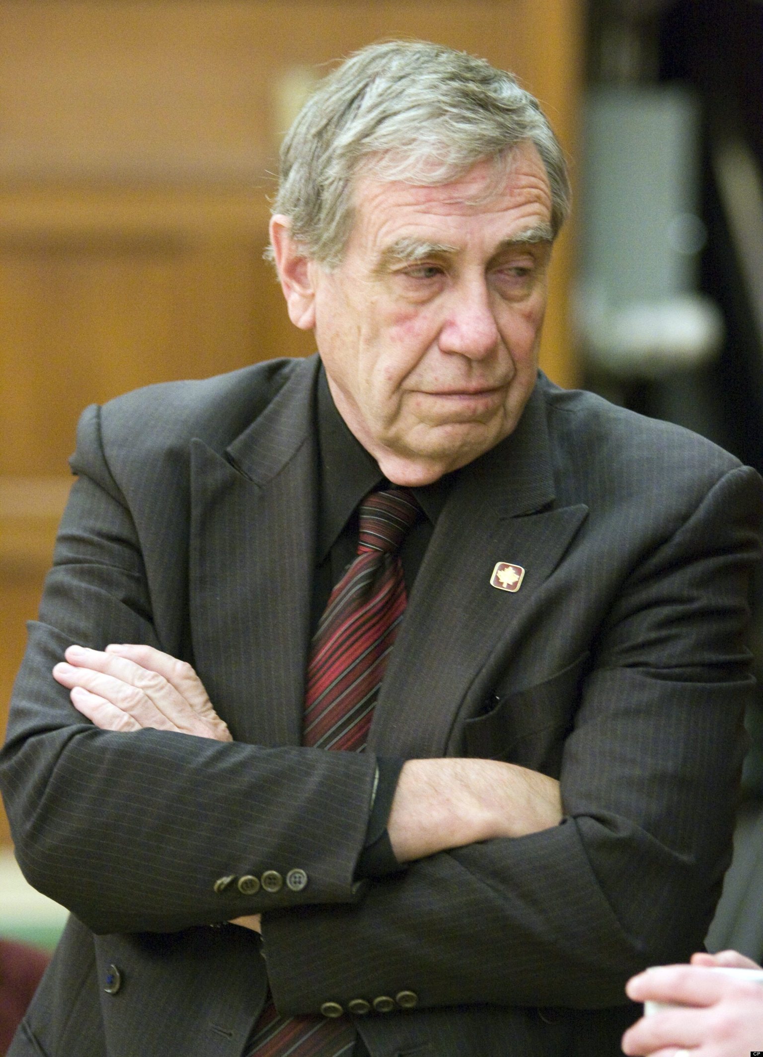 Ottawa’s House of Cards « Canada's NDP