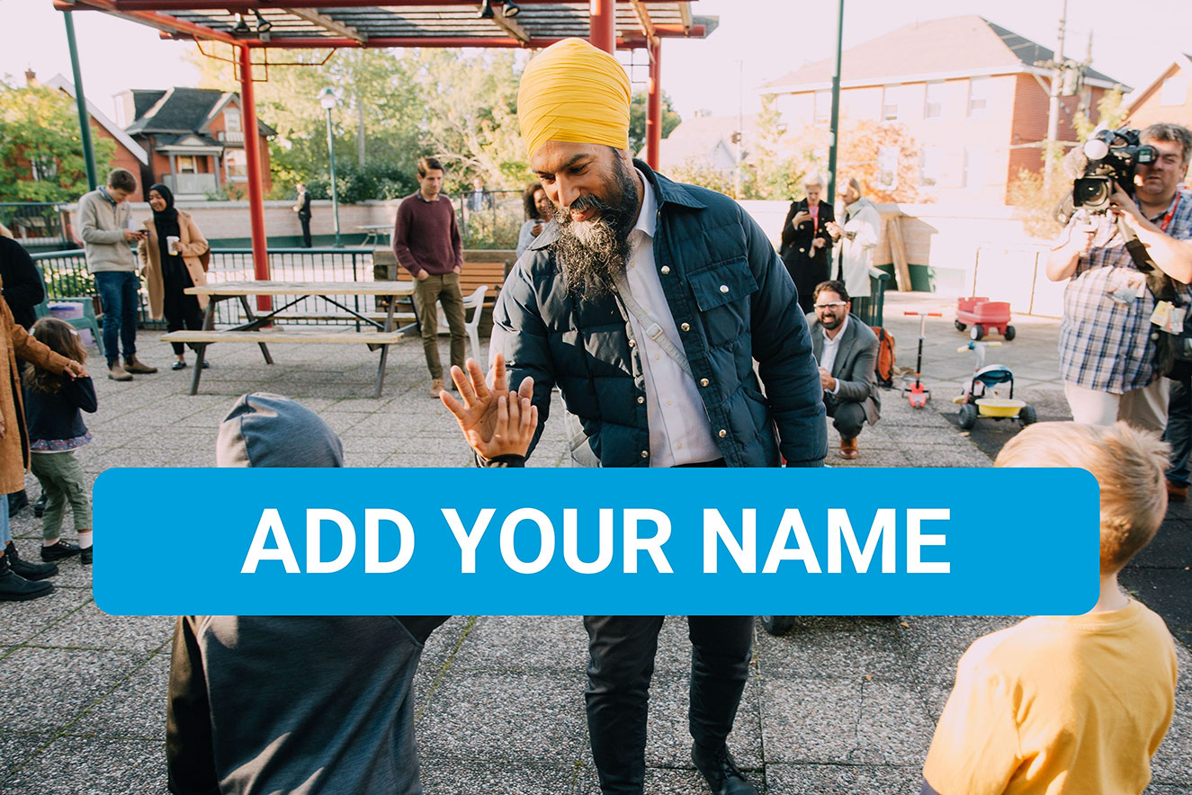 Take Action: Your family shouldn't have to pay for the pandemic. The ... Take Action: Your family shouldn't have to pay for the pandemic. The ...