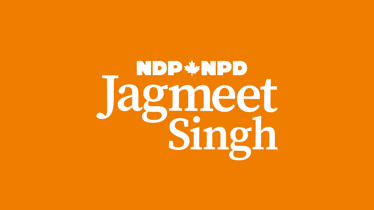 We're Hiring « Canada's NDP