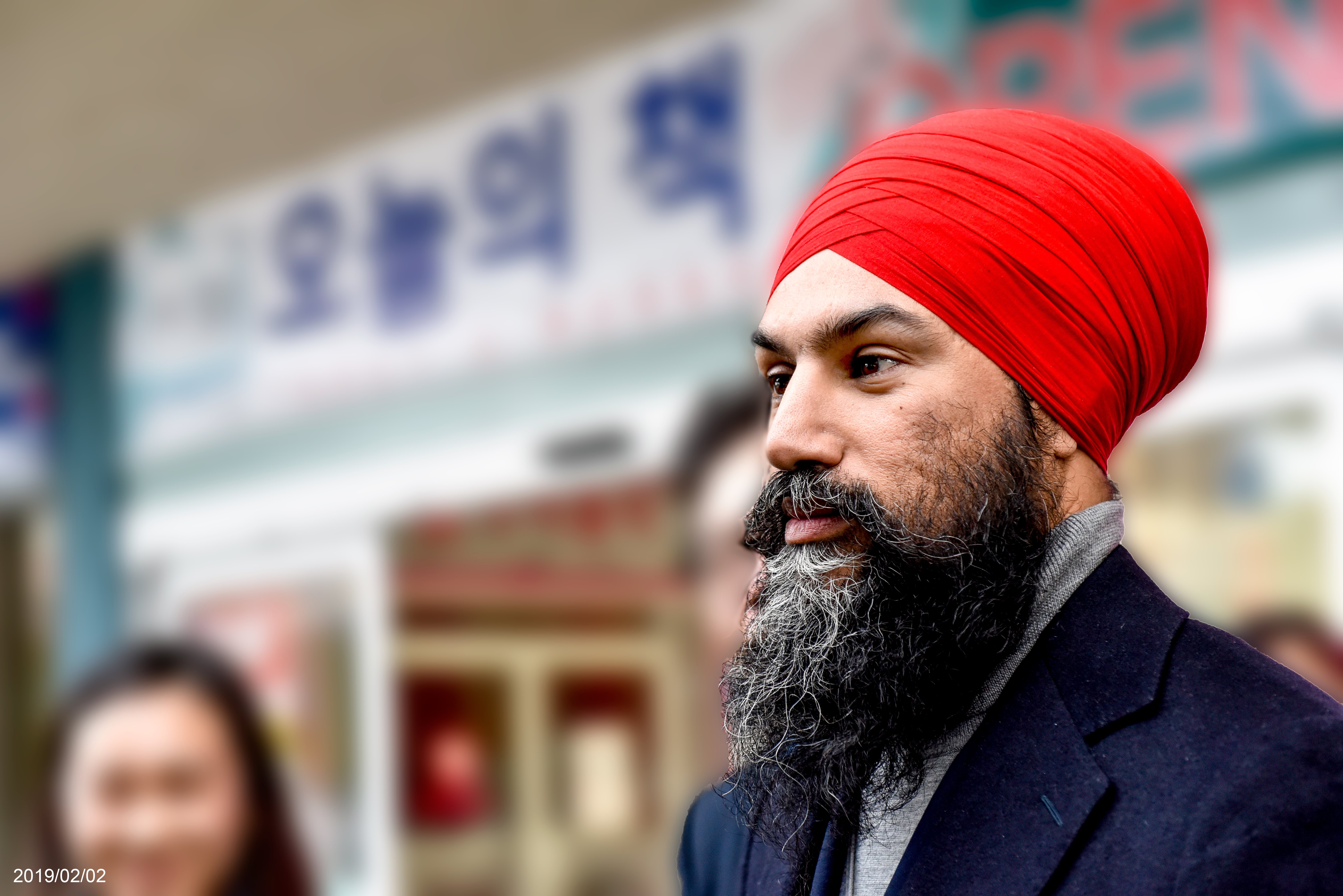 Canadians need help now. send direct assistance to everyone « Canada's NDP