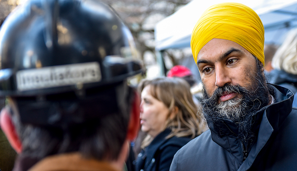 NDP Proposes Plan to Get Money into People’s Hands and Save Jobs ...