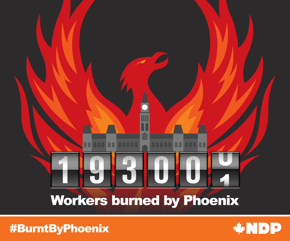 Enough is enough. We need real solutions to the Phoenix pay system ...